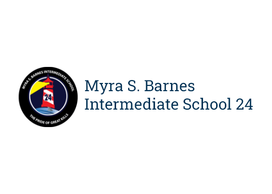 Principal's Message – About Us – Myra S. Barnes Intermediate School 24